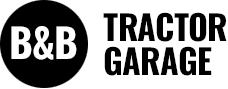 Service & Repair - B&B Tractor Garage